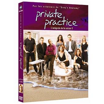 private practice series 3