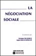 Négociation sociale - broché - Collectif - Achat Livre ou ebook | fnac