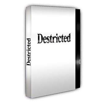 Destricted - Larry Clark, Gaspar Noé, Matthew Barney, Marina Abramovic ...