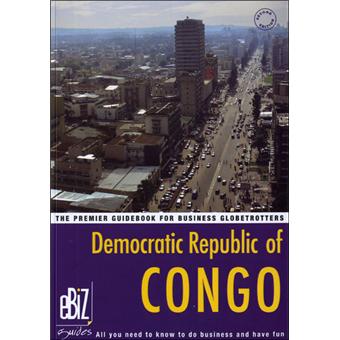 Congo for business Edition 2008 - broché - Collectif - Achat Livre | fnac