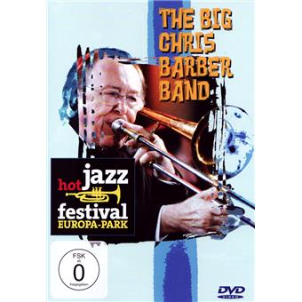 Hot jazz festival - DVD Zone 2 - Achat & prix | fnac