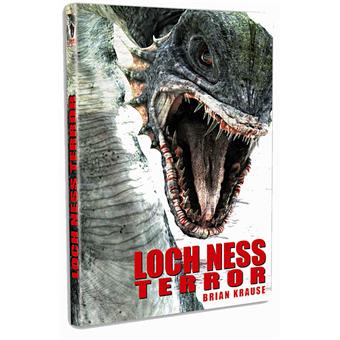 loch ness terror