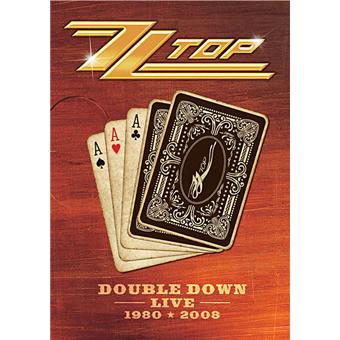 Double down live - DVD Zone 2 - Achat & prix | fnac