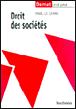 Droit des sociétés - broché - Paul Le Cannu, Jean-Philippe Dom - Achat ...