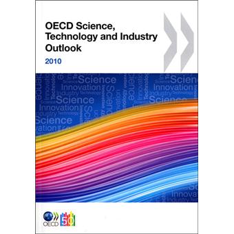 Oecd science technology and in - broché - Collectif - Achat Livre ou ebook | fnac
