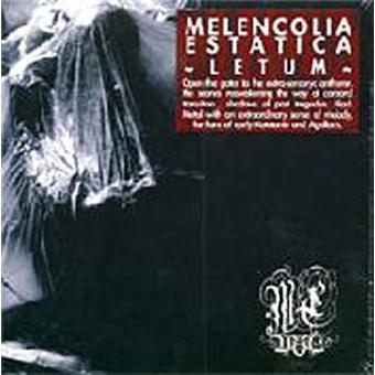 - Letum - CD Álbum - Compra música na Fnac.pt