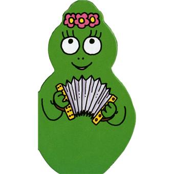 Barbapapa - Mini-Barbalala carton - Annette Tison, Talus Taylor ...