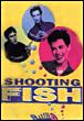 Shooting fish - Stefan Schwartz - DVD Zone 2 - Achat & prix | fnac