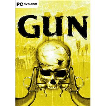 Gun - Jeux vidéo - Achat & prix | fnac