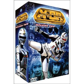 Coffret - Partie 2 - DVD Zone 2 - Achat & prix | fnac