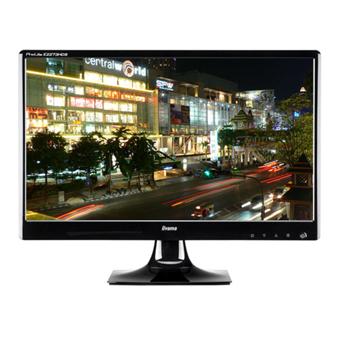 Iiyama ProLite E2273HDS-B1 22" LED - Ecrans PC - Achat & prix | fnac