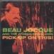 Pick-up on this ! - Zydeco Hi-Rollers (the) - Beau Jocque - CD album ...