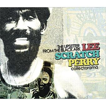 Collectorama - Lee Scratch Perry - CD album - Achat & prix | fnac