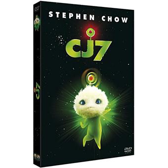 CJ7 - Stephen Chow - DVD Zone 2 - Achat & prix | fnac