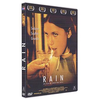 Rain - Christine Jeffs - DVD Zone 2 - Achat & prix | fnac