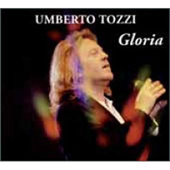 Gloria - Umberto Tozzi - CD album - Achat & prix | fnac