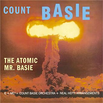The atomic Mr Basie - Count Basie - CD album - Achat & prix | fnac