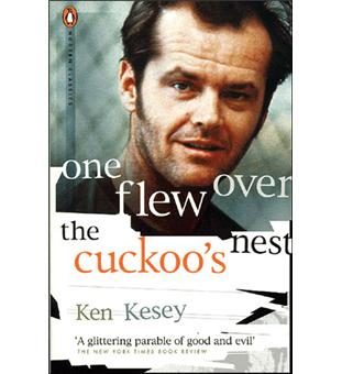 One flew over the cuckoo's nest - Poche - Ken Kesey, Livre tous les ...