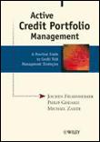 Active credit portfolio management - relié - Jochen Felsenheimer - Achat Livre | fnac