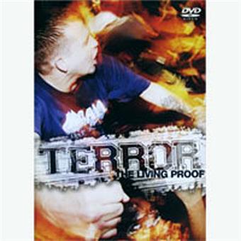 Living proof - DVD Zone 1 - DVD Zone 2 - Achat & prix | fnac