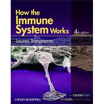 How the Immune System Works Includes Free Desktop Edition - Poche ...