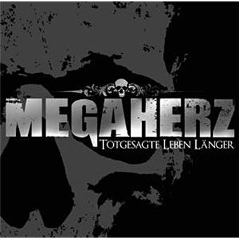 Best of - Megaherz - CD album - Achat & prix | fnac