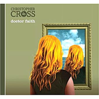 Doctor Faith - Edition collector - Christopher Cross - CD album - Achat ...