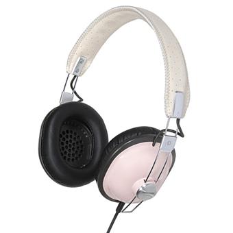 Panasonic RP-HTX7 rose - Casque audio - Achat & prix | fnac
