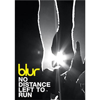 No distance left to run - DVD Zone 2 - Achat & prix | fnac