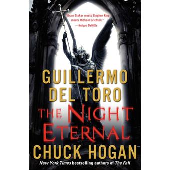The night eternal - Poche - Guillermo Del Toro - Achat Livre | fnac