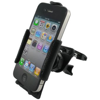G-Mobility Support automobile pour iPhone 3 & 4 - Support pour ...