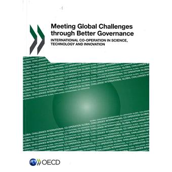 Meeting global challenges through better governance international co ...
