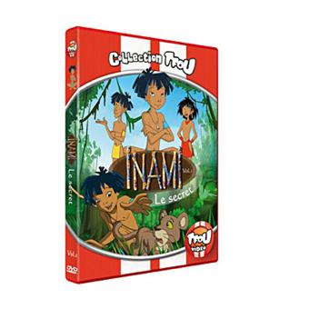 Inami - DVD Zone 2 - Achat & prix | fnac
