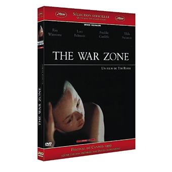 War Zone - Tim Roth - DVD Zone 2 - Achat & prix | fnac