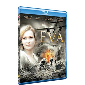 Eva - Blu-Ray - Adrian Popovici - Blu-ray - Achat & prix | fnac
