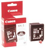 Canon BX-3 - Encreur fax - Achat & prix | fnac