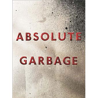 Absolute Garbage - DVD Zone 2 - Achat & prix | fnac