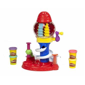 Hasbro PlayDoh Tourbillon de bonbons - Pâte à modeler - Achat & prix | fnac