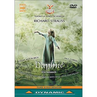 Daphne - DVD Zone 2 - Achat & prix | fnac