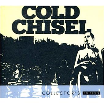 Cold Chisel - Cold Chisel - CD album - Achat & prix | fnac