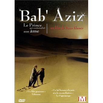 Bad' Aziz - Nacer Khemir - DVD Zone 2 - Achat & prix | fnac