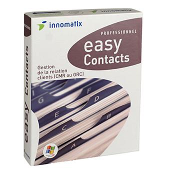 Easy Contacts - Jeu vidéo - Achat & prix | fnac