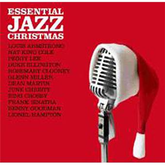 Essential jazz classics - Compilation jazz - CD album - Achat & prix | fnac