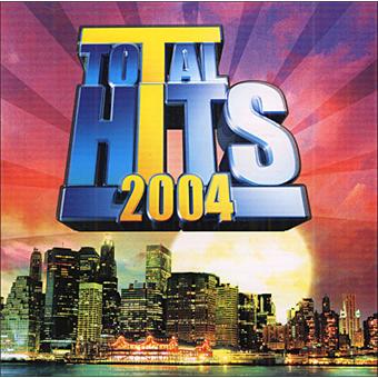 Total hits 2004 - Compilation - CD album - Achat & prix | fnac