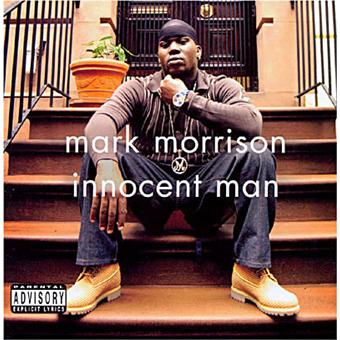 Innocent man - Mark Morrison - CD album - Achat & prix | fnac