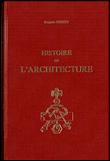 Histoire de l'architecture 2 volumes - relié - Auguste Choisy - Achat Livre | fnac