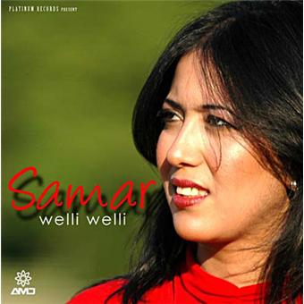 Welli Welli - Samar Ray - CD album - Achat & prix | fnac