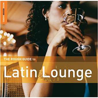 Latin lounge - Musique d'Amérique Latine - CD album - Achat & prix | fnac