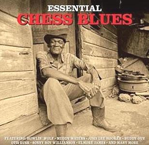 Essential Chess blues - Compilation Blues - CD album - Achat & prix | fnac