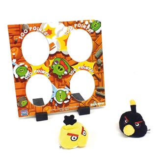 Goliath Angry Bird Game - Jeux classiques - Achat & prix | fnac